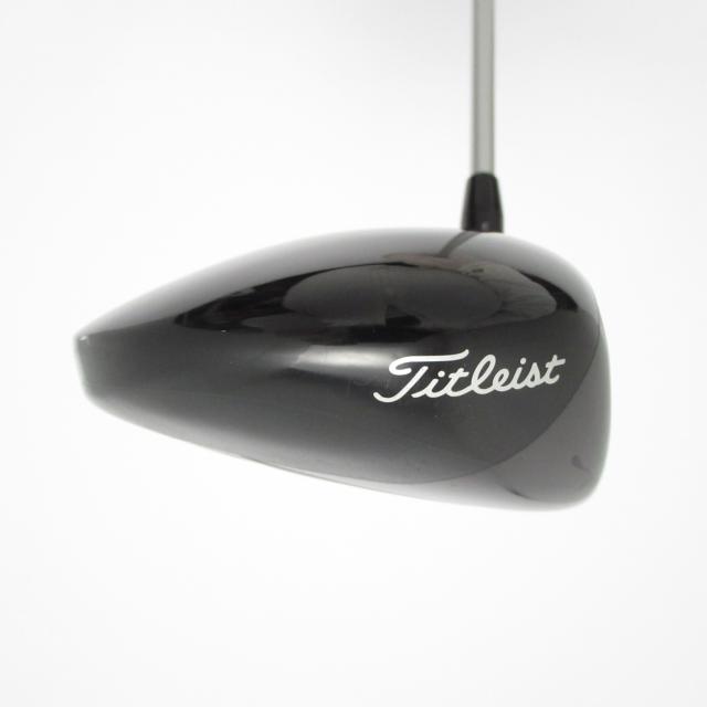 【中古ゴルフクラブ】タイトリスト　TITLEIST　GT2 ドライバー ATTAS KING 4　シャフト：ATTAS KING 4 中古ゴルフクラブ】タイトリスト TITLEIST GT2 ドライバー ATTAS KING