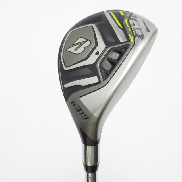 【中古ゴルフクラブ】ブリヂストン　TOUR B　JGR ユーティリティ N.S.PRO 950GH neo　シャフト：N.S.PRO 950GH neo