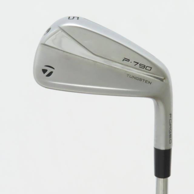 【中古ゴルフクラブ】テーラーメイド　P790　P790(2021) アイアン N.S.PRO MODUS3 TOUR 105　シャフト：N.S.PRO MODUS3 TOUR 105