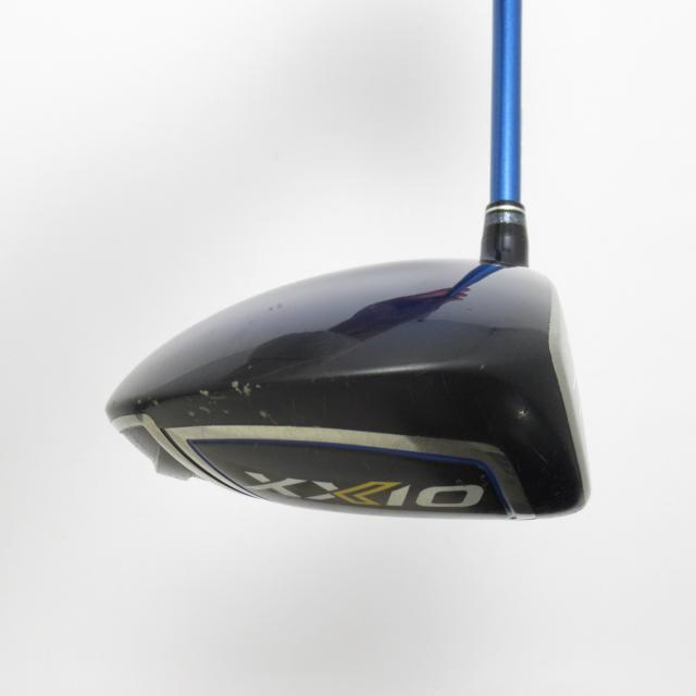 中古ゴルフクラブ】ダンロップ XXIO ゼクシオ イレブン ドライバー
