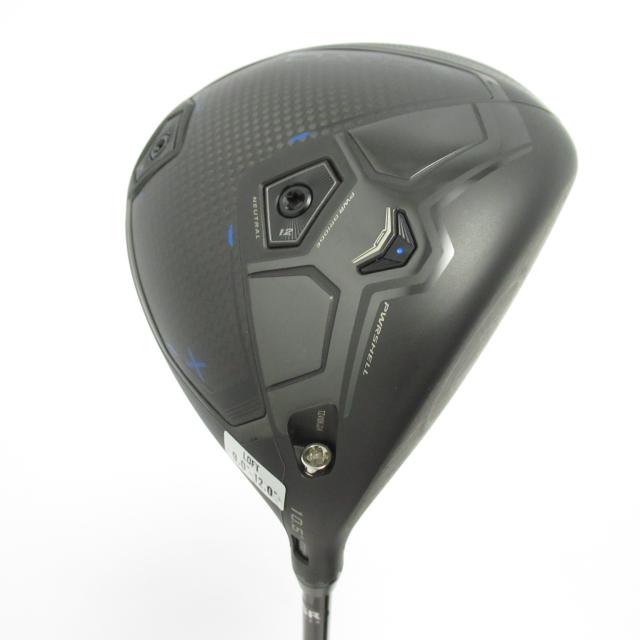 【中古ゴルフクラブ】コブラ　DARKSPEED　ダークスピード X ドライバー Speeder NX for Cobra SILVER　シャフト：Speeder NX for Cobra…