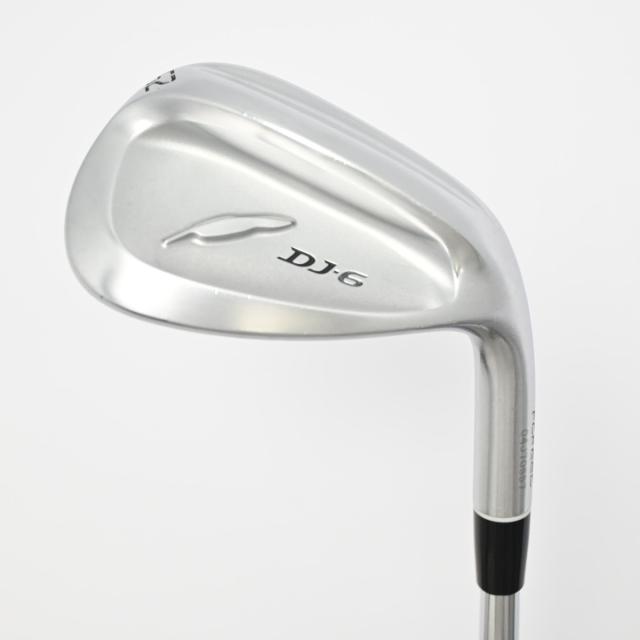 【中古ゴルフクラブ】フォーティーン　DJ　DJ-6 ウェッジ N.S.PRO DS-91w　シャフト：N.S.PRO DS-91w