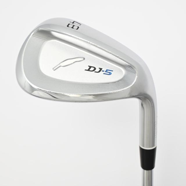 【中古ゴルフクラブ】フォーティーン　DJ　DJ-5 ウェッジ N.S.PRO TS-114w　シャフト：N.S.PRO TS-114w