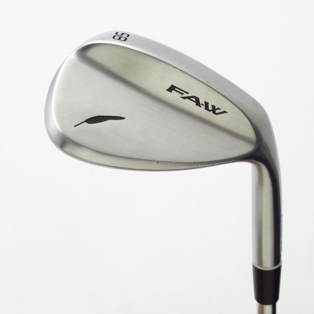 【中古ゴルフクラブ】フォーティーン　FOURTEEN　FA-W ウェッジ N.S.PRO 950GH neo　シャフト：N.S.PRO 950GH neo