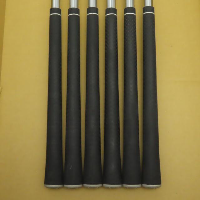 【中古ゴルフクラブ】タイトリスト　T SERIES　T350(2023) アイアン N.S.PRO 880 AMC　シャフト：N.S.PRO 880 AMC