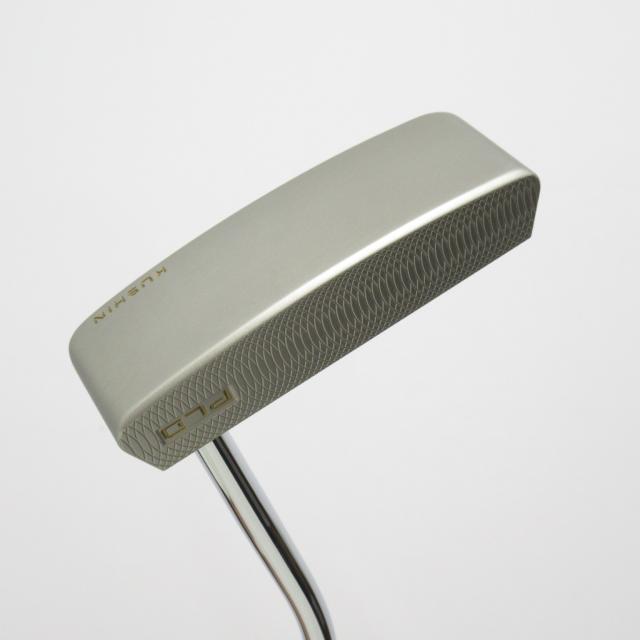 【中古ゴルフクラブ】ピン　PING　PLD ミルド クッシン パター スチールシャフト　シャフト：スチールシャフト