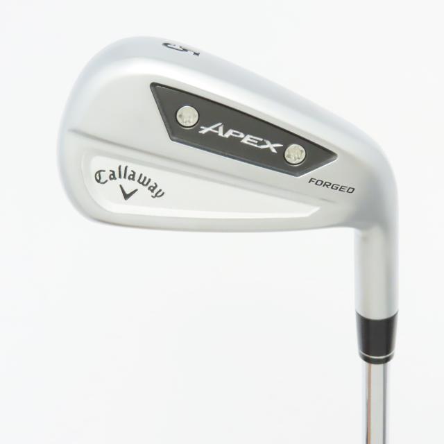 【中古ゴルフクラブ】キャロウェイゴルフ　APEX　APEX Ai300 アイアン N.S.PRO 950GH neo　シャフト：N.S.PRO 950GH neo