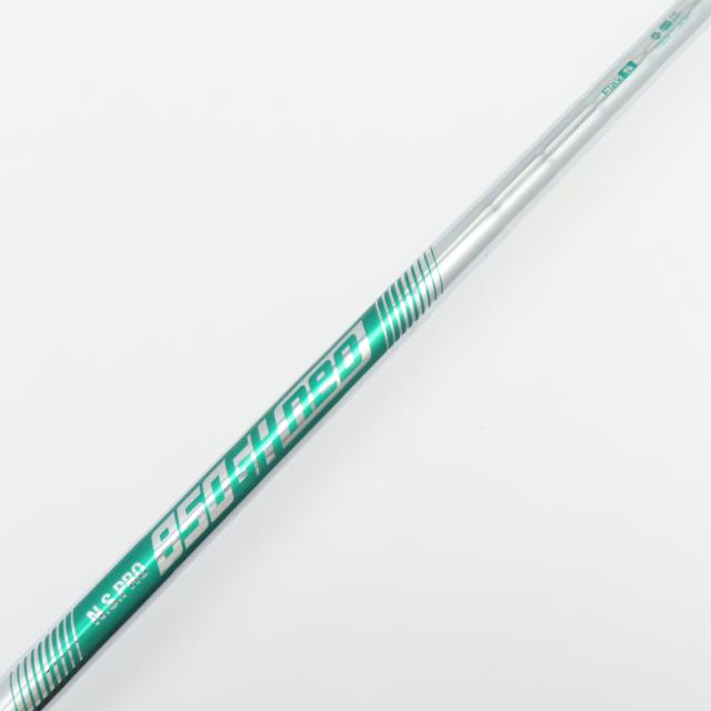 【中古ゴルフクラブ】ピン　PING　ブループリント S アイアン N.S.PRO 850GH neo　シャフト：N.S.PRO 850GH neo