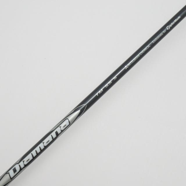 中古ゴルフクラブ】テーラーメイド Qi35 Qi35 ドライバー Diamana