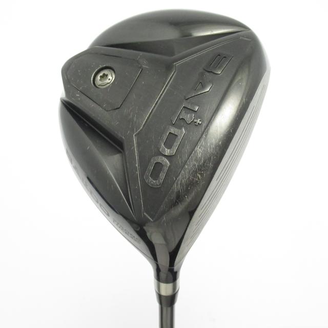 【中古ゴルフクラブ】バルド　BALDO　BALDO TTX 420 ドライバー Speeder 757 EVOLUTION IV　シャフト：Speeder 757 EVOLUTION IV