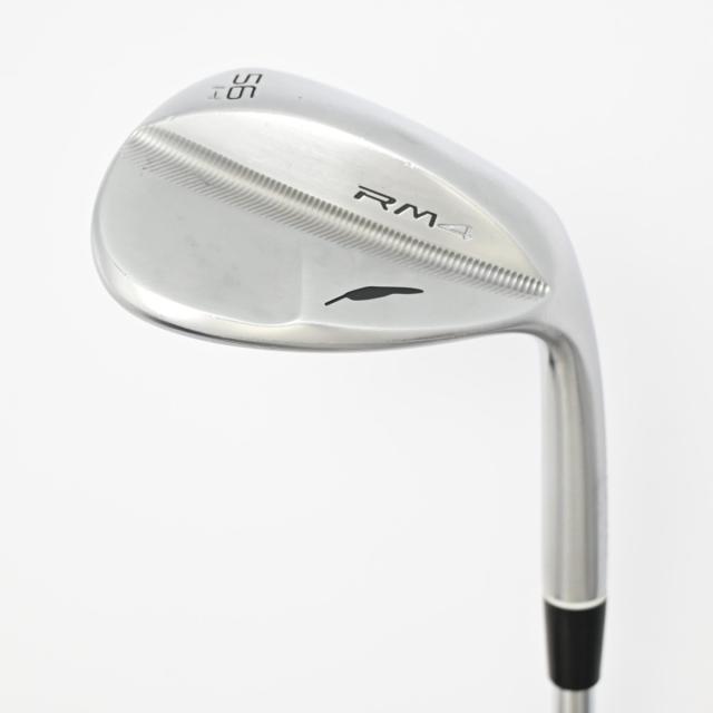 【中古ゴルフクラブ】フォーティーン　RM-4　RM-4 ウェッジ N.S.PRO TS-114w　シャフト：N.S.PRO TS-114w