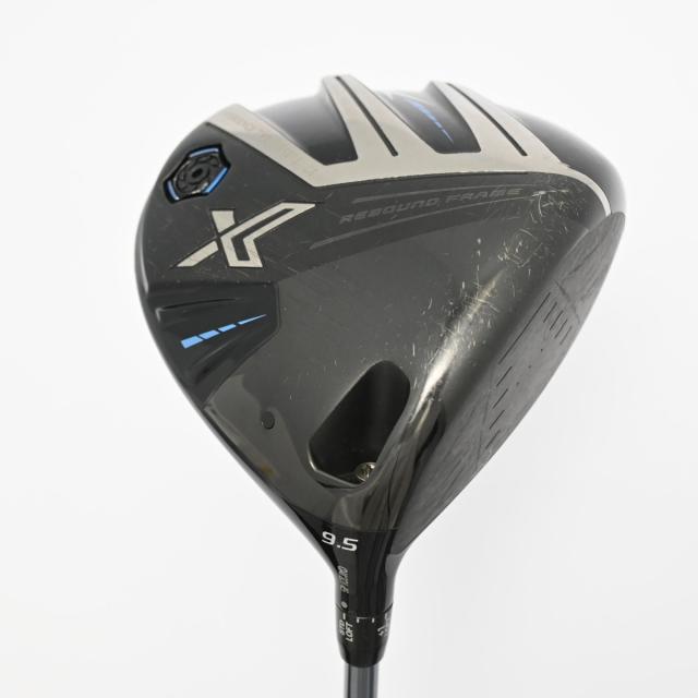 【中古ゴルフクラブ】ダンロップ　XXIO　ゼクシオ X(2024) ドライバー Diamana PD 40　シャフト：Diamana PD 40