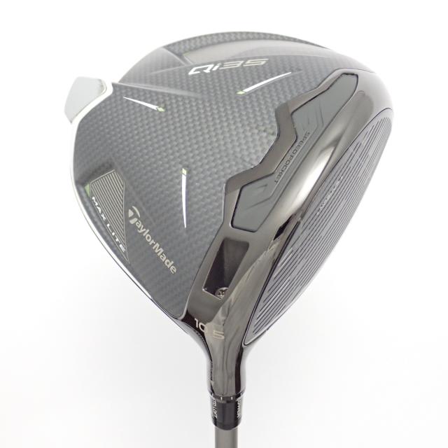 【中古ゴルフクラブ】テーラーメイド　Qi35　Qi35 MAX LITE ドライバー Air Speeder TM(2025)　シャフト：Air Speeder TM(2025)