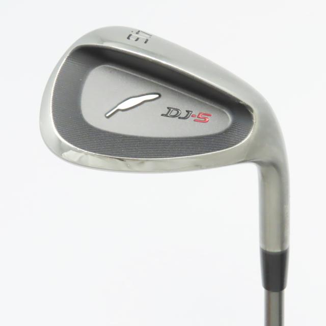 【中古ゴルフクラブ】フォーティーン　DJ　DJ-5 BK ウェッジ N.S.PRO DS-91w BK　シャフト：N.S.PRO DS-91w BK