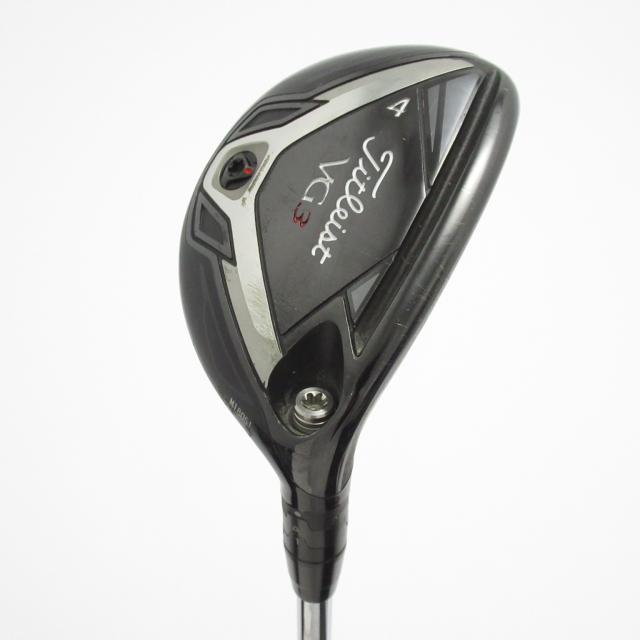 【中古ゴルフクラブ】タイトリスト　VG3　VG3(2018) ユーティリティ N.S.PRO 950FW　シャフト：N.S.PRO 950FW