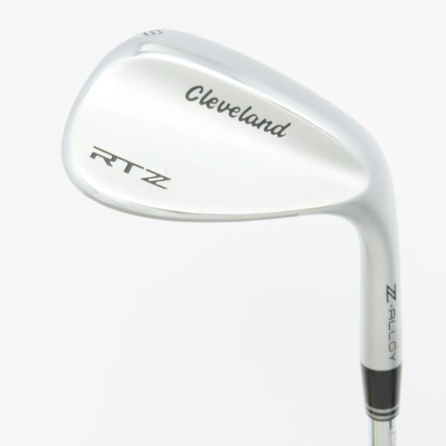 【中古ゴルフクラブ】クリーブランド　CG　RTZ ツアーサテン ウェッジ Dynamic Gold HT　シャフト：Dynamic Gold HT