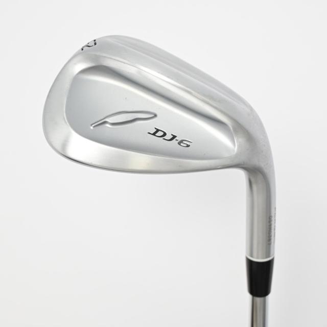 【中古ゴルフクラブ】フォーティーン　DJ　DJ-6 ウェッジ N.S.PRO DS-91w　シャフト：N.S.PRO DS-91w
