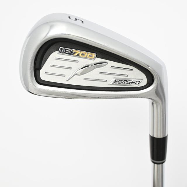 【中古ゴルフクラブ】フォーティーン　FOURTEEN　IF-700 FORGED アイアン FS-90i　シャフト：FS-90i