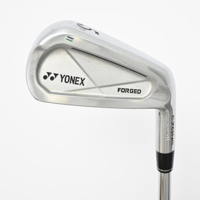【中古ゴルフクラブ】ヨネックス　EZONE　EZONE CB 511 アイアン N.S.PRO MODUS3 TOUR 105　シャフト：N.S.PRO MODUS3 TOUR 105