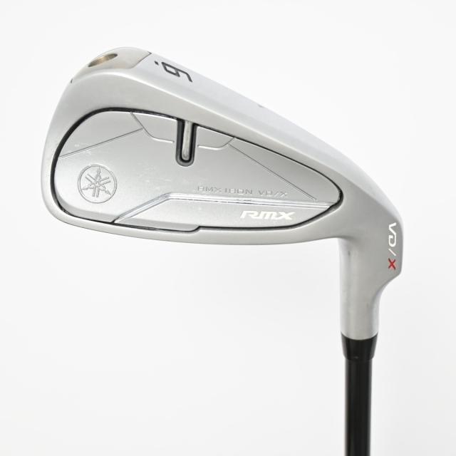 中古ゴルフクラブ】ヤマハ RMX RMX VD／X アイアン オリジナルカーボン