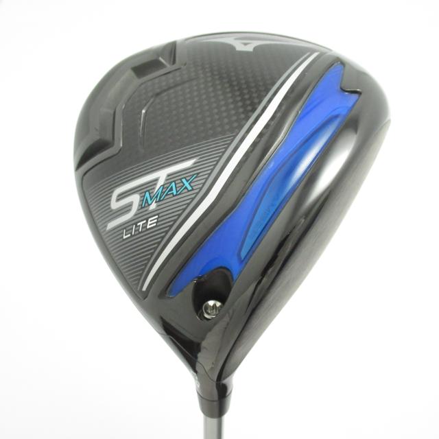 【中古ゴルフクラブ】ミズノ　ST　ST-MAX 230 LITE ドライバー PLTNM MFUSION AERO D　シャフト：PLTNM MFUSION AERO D