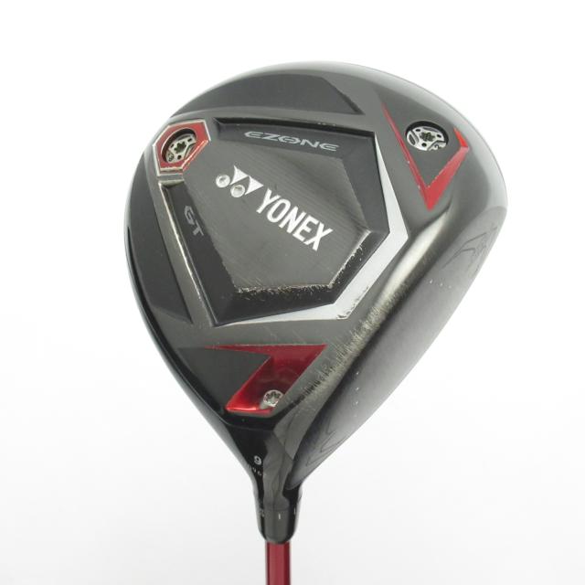 【中古ゴルフクラブ】ヨネックス　EZONE GT　EZONE GT ドライバー REXIS for EZONE GT　シャフト：REXIS for EZONE GT