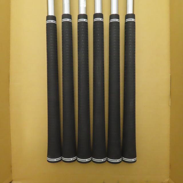 【中古ゴルフクラブ】キャロウェイゴルフ　X　X フォージド STAR(2024) アイアン N.S.PRO MODUS3 TOUR 105　シャフト：N.S.PRO MODUS3 …