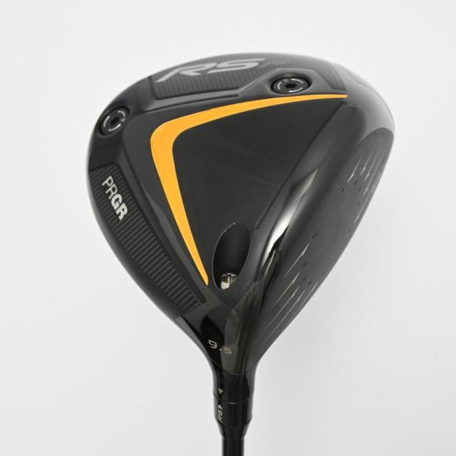 【中古ゴルフクラブ】プロギア　RS　RS JUST F ドライバー Tour AD FOR PRGR　シャフト：Tour AD FOR PRGR