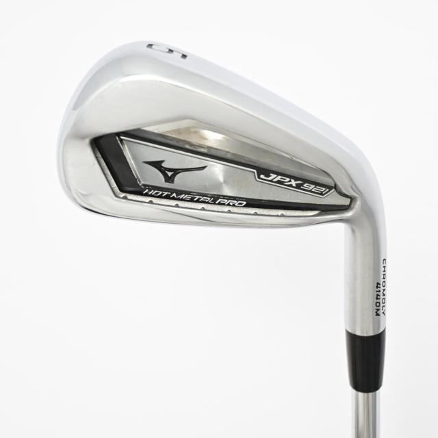 【中古ゴルフクラブ】ミズノ　JPX　JPX921 HOT L PRO アイアン N.S.PRO 950GH neo　シャフト：N.S.PRO 950GH neo