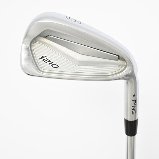 【中古ゴルフクラブ】ピン　I SERIES　i210 アイアン N.S.PRO 950GH neo　シャフト：N.S.PRO 950GH neo