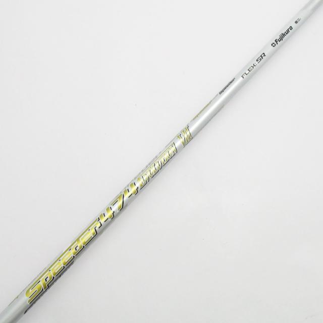 中古ゴルフクラブ】ミズノ ST ST-X230 ドライバー Speeder 474