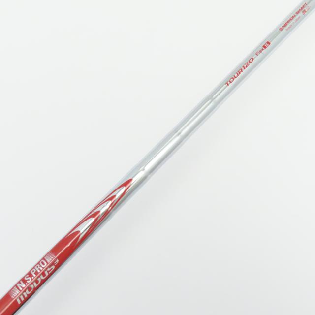【中古ゴルフクラブ】ブリヂストン　BRIDGESTONE GOLF　221CB アイアン N.S.PRO MODUS3 TOUR 120　シャフト：N.S.PRO MODUS3 TOUR 120