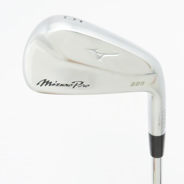 【中古ゴルフクラブ】ミズノ　Mizuno Pro　MizunoPro 225 アイアン Dynamic Gold 95　シャフト：Dynamic Gold 95