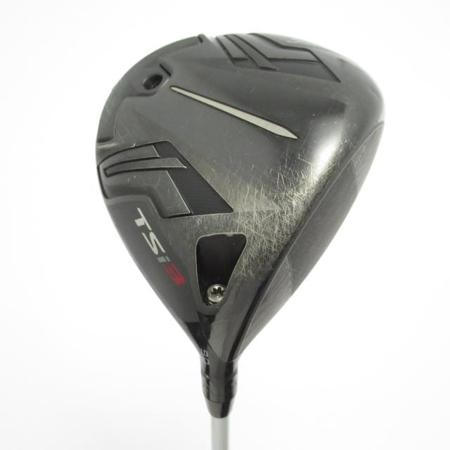 【中古ゴルフクラブ】タイトリスト　TSi　TSi3 ドライバー Speeder 569 EVOLUTION VII　シャフト：Speeder 569 EVOLUTION VII