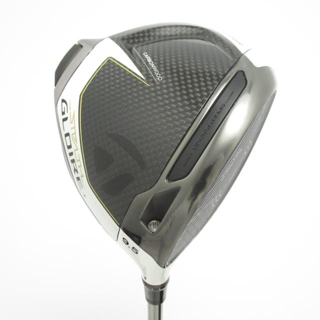 【中古ゴルフクラブ】テーラーメイド　STEALTH　ステルス グローレ プラス ドライバー Diamana GT 50　シャフト：Diamana GT 50