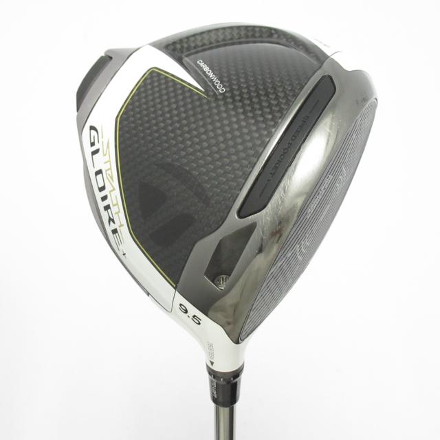 【中古ゴルフクラブ】テーラーメイド　STEALTH　ステルス グローレ プラス ドライバー Diamana GT 50　シャフト：Diamana GT 50