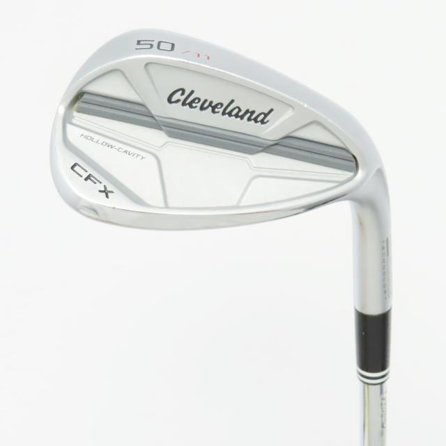 【中古ゴルフクラブ】クリーブランド　Cleveland Golf　CFX ウェッジ N.S.PRO 950GH　シャフト：N.S.PRO 950GH
