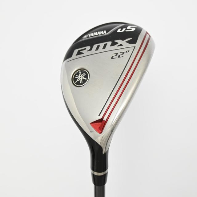 【中古ゴルフクラブ】ヤマハ　RMX　RMX ユーティリティ TMX-420U　シャフト：TMX-420U