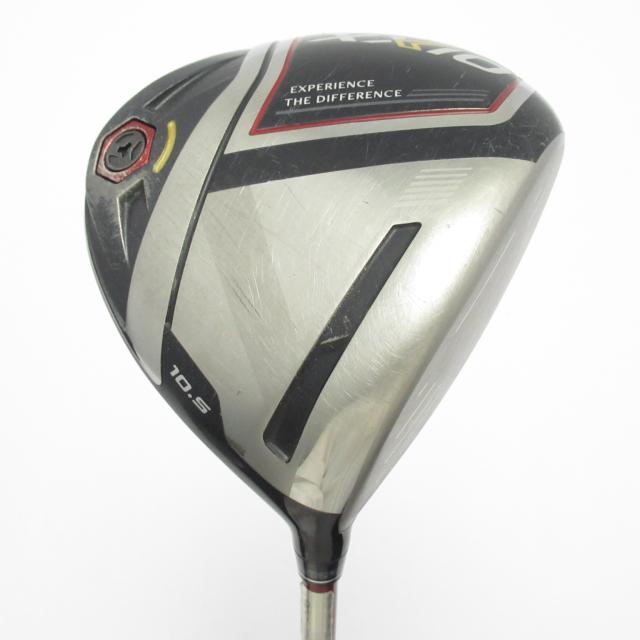 【中古ゴルフクラブ】ダンロップ　XXIO　ゼクシオ イレブン ドライバー(レッド) ドライバー XXIO MP1100　シャフト：XXIO MP1100