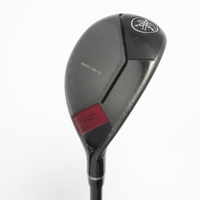 【中古ゴルフクラブ】ヤマハ　RMX　RMX VD ユーティリティ オリジナルカーボン TENSEI TR h　シャフト：オリジナルカーボン TENSEI TR h