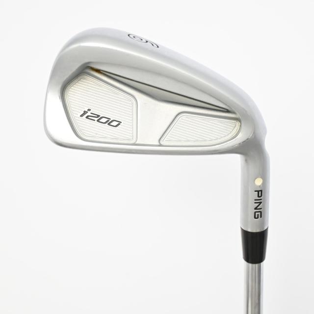 【中古ゴルフクラブ】ピン　I SERIES　i200 アイアン N.S.PRO MODUS3 TOUR 105　シャフト：N.S.PRO MODUS3 TOUR 105