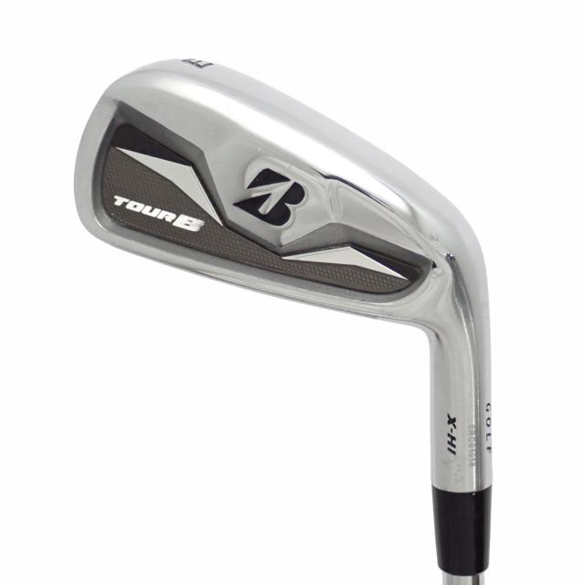 【中古ゴルフクラブ】ブリヂストン　TOUR B　ツアーB X-HI ユーティリティ N.S.PRO MODUS3 TOUR 105　シャフト：N.S.PRO MODUS3 TOUR 105