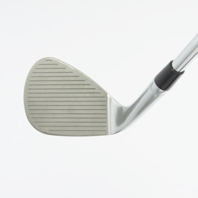 【中古ゴルフクラブ】キャロウェイゴルフ　Callaway Golf　JAWS RAW Jグラインド クロムメッキ仕上げ ウェッジ N.S.PRO 950GH neo　シ…