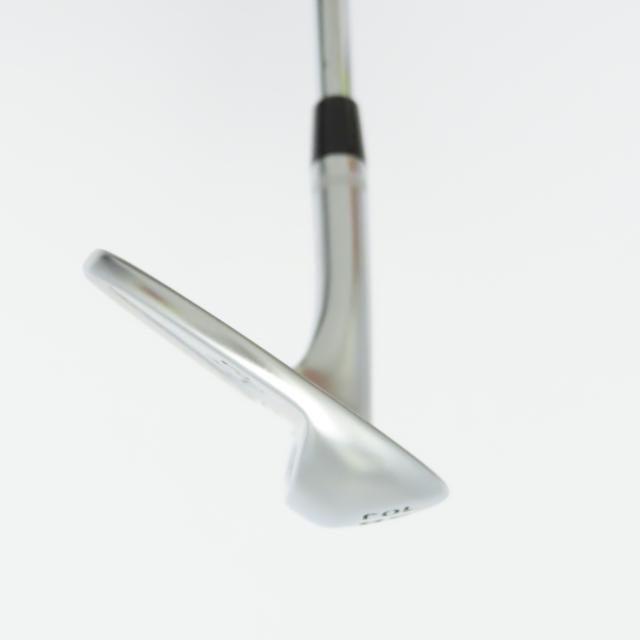 【中古ゴルフクラブ】キャロウェイゴルフ　Callaway Golf　JAWS RAW Jグラインド クロムメッキ仕上げ ウェッジ N.S.PRO 950GH neo　シ…