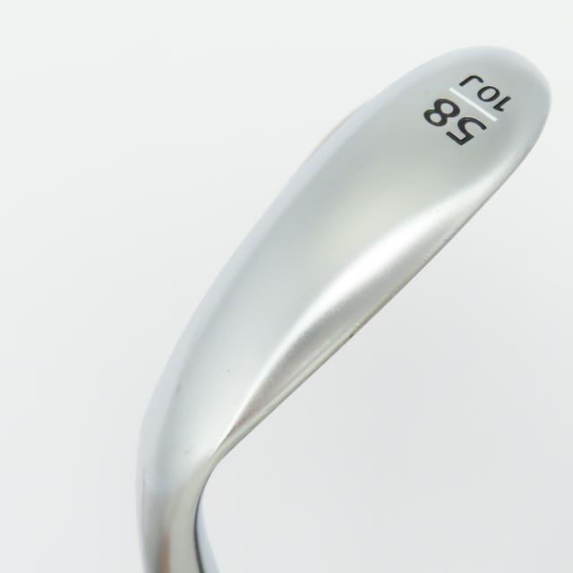 【中古ゴルフクラブ】キャロウェイゴルフ　Callaway Golf　JAWS RAW Jグラインド クロムメッキ仕上げ ウェッジ N.S.PRO 950GH neo　シ…
