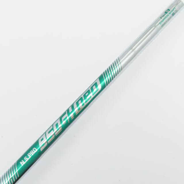 【中古ゴルフクラブ】キャロウェイゴルフ　Callaway Golf　JAWS RAW Jグラインド クロムメッキ仕上げ ウェッジ N.S.PRO 950GH neo　シ…