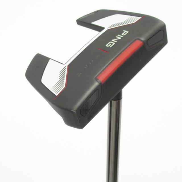 【中古ゴルフクラブ】ピン　PING　タイン C パター スチールシャフト　シャフト：スチールシャフト