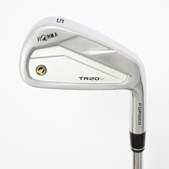【中古ゴルフクラブ】本間ゴルフ　TOUR WORLD　ツアーワールド TR20 V アイアン N.S.PRO MODUS3 FOR T//WORLD　シャフト：N.S.PRO MODU…