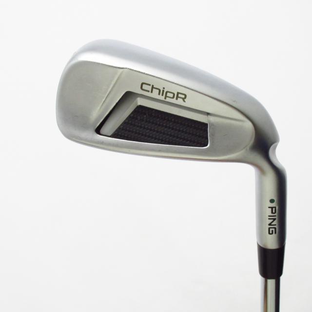【中古ゴルフクラブ】ピン　ChipR　ChipR ハイドロパールクローム仕上げ ウェッジ Z-Z115　シャフト：Z-Z115