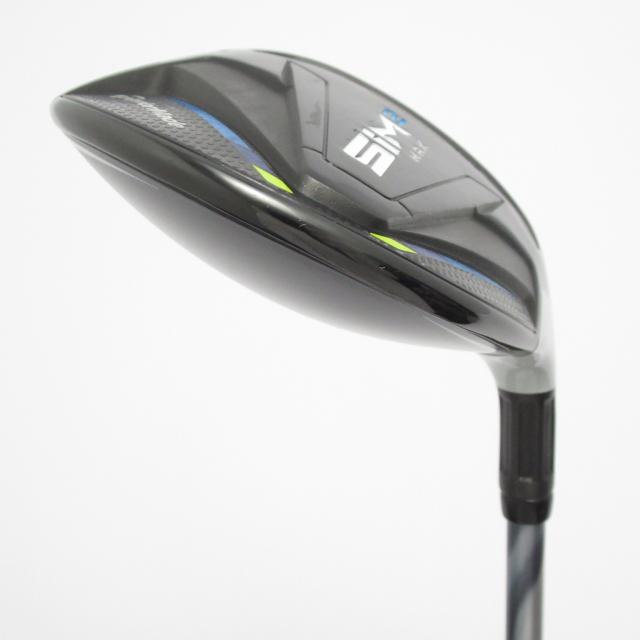 中古ゴルフクラブ】テーラーメイド SIM2 SIM2 マックス フェアウェイ